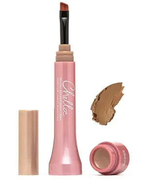 CHELLA Eyebrow Cream - Beautiful Blonde