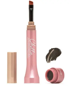 CHELLA Eyebrow Cream Black