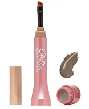 CHELLA Eyebrow Cream Gray