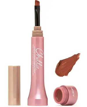 CHELLA Eyebrow Cream Red