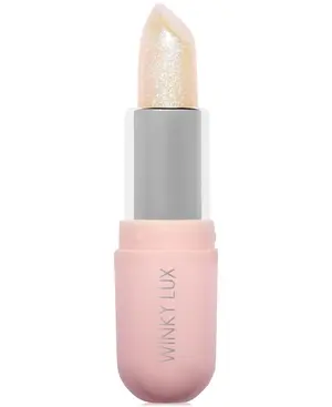 WINKY LUX Glimmer Balm Unicorn - Unicorn: Pink With Holographic Sparkle