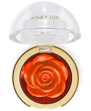 WINKY LUX Cheeky Rose Blush - Knickers Orange