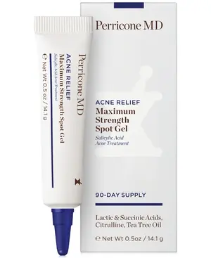 PERRICONE MD Acne Relief Maximum Strength Spot Gel - No Color