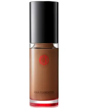 Koh Gen Do Maifanshi Aqua Foundation Neutral Warm