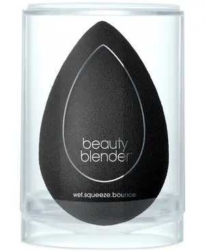 BEAUTYBLENDER Pro Makeup Sponge Applicator - Black