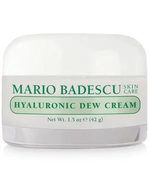 MARIO BADESCU Hyaluronic Dew Cream - No Color