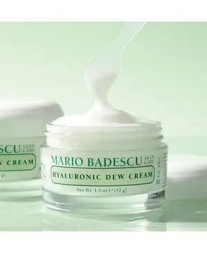 MARIO BADESCU Hyaluronic Dew Cream