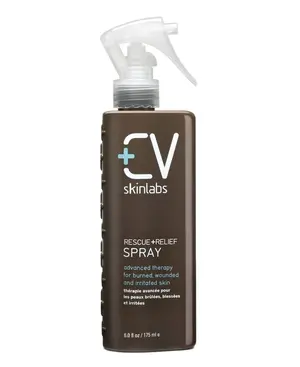 CV SKINLABS Rescue Relief Spray Advanced Therapy Mist For Dry - No Color