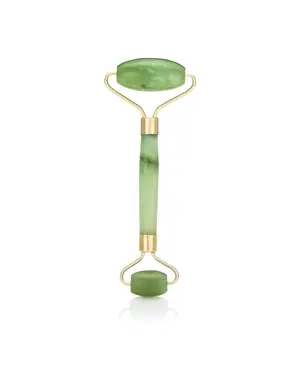 SOLARIS LABORATORIES NY Jade Facial Roller - Green