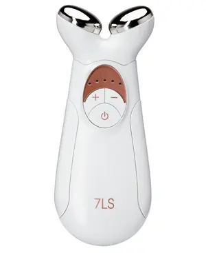7LS BY HOMEDICS Resculpt Microcurrent Light Therapy Device - No Color
