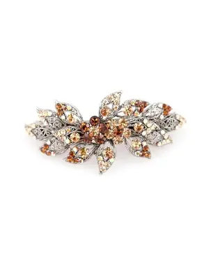 SOHO STYLE Bouquet Barrette - Multi2