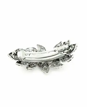 SOHO STYLE Bouquet Barrette