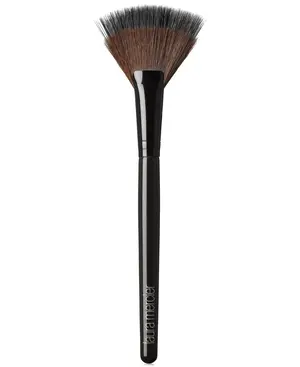 Laura Mercier Fan Powder Brush - No Color