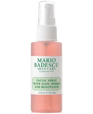 MARIO BADESCU Facial Spray With Aloe - No Color