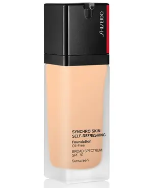 SHISEIDO Synchro Skin Self-refreshing Foundation Lace
