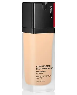 SHISEIDO Synchro Skin Self-refreshing Foundation Linen