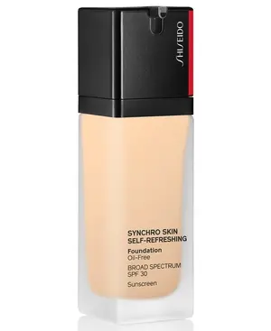 SHISEIDO Synchro Skin Self-refreshing Foundation Opal