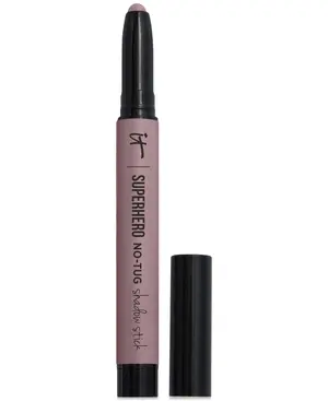 IT COSMETICS Superhero No-tug Shadow Stick Mighty Mauve