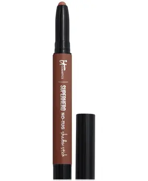 IT COSMETICS Superhero No-tug Shadow Stick Tenacious Tawny