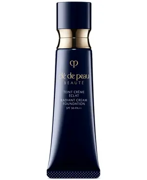 CLE DE PEAU BEAUTE Radiant Fluid Foundation Matte Broad Spectrum Spf 20 Sunscreen B10