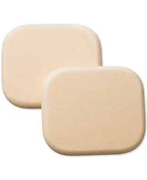 Koh Gen Do Makeup Sponge For Powder Foundation - No Color