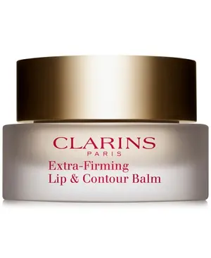Clarins Extra-firming & Hydrating Lip And Contour Balm Ivory/cream