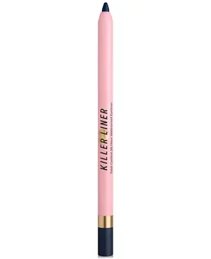 TOO FACED Killer Liner 36-hour Waterproof Gel Eyeliner Killer Sapphire - Navy Blue