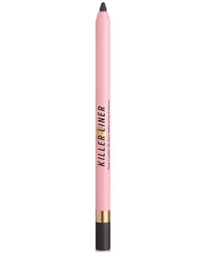 TOO FACED Killer Liner 36-hour Waterproof Gel Eyeliner Killer Storm - Gray