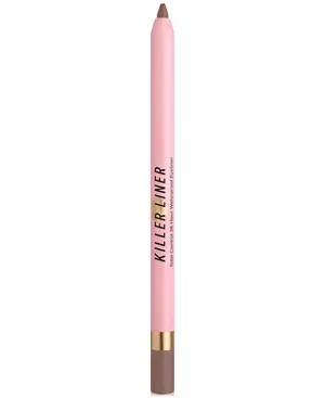TOO FACED Killer Liner 36-hour Waterproof Gel Eyeliner Killer Taupe