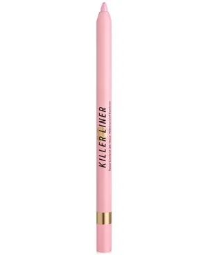 TOO FACED Killer Liner 36-hour Waterproof Gel Eyeliner Pink