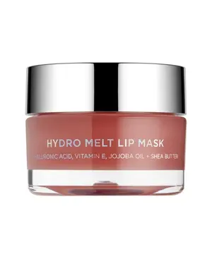 SIGMA BEAUTY Hydro Melt Lip Mask Tan/beige