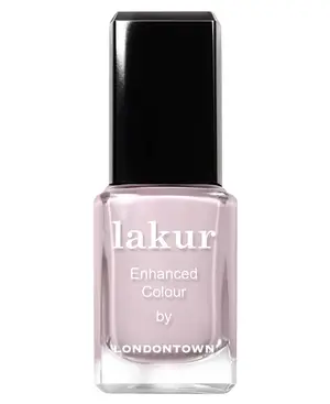 LONDONTOWN Lakur Enhanced Color Nail Polish Afternoon Tea