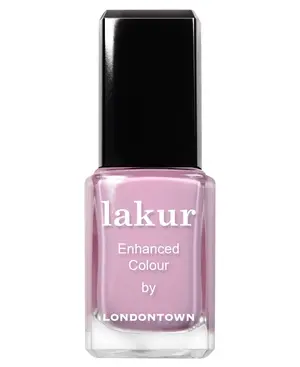LONDONTOWN Lakur Enhanced Color Nail Polish Lemonade Pop