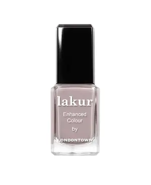 LONDONTOWN Lakur Enhanced Color Nail Polish New Beaumont
