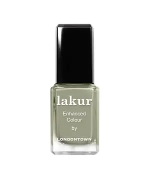LONDONTOWN Lakur Enhanced Color Nail Polish New Sedona