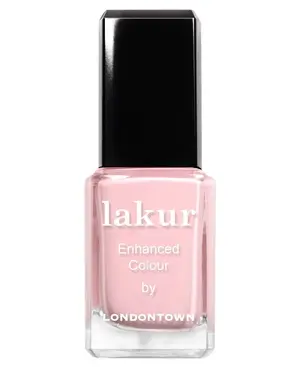 LONDONTOWN Lakur Enhanced Color Nail Polish Out Of Office