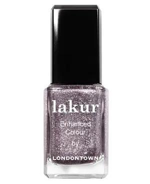 LONDONTOWN Lakur Enhanced Color Nail Polish Starstruck