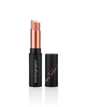 BODYOGRAPHY Fabric Texture Lipstick Trio