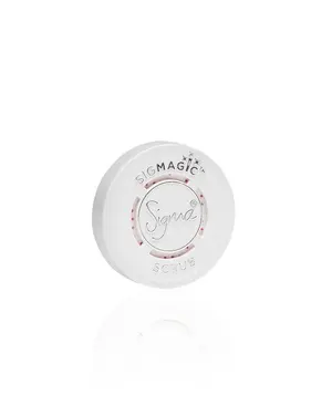SIGMA BEAUTY Sigmagic Scrub