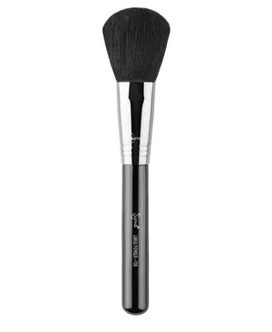 SIGMA BEAUTY F30 Large Powder Brush - Black
