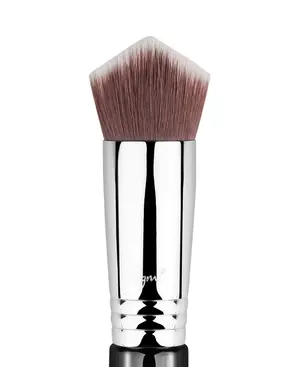 SIGMA BEAUTY 3dhd Kabuki Brush - Black