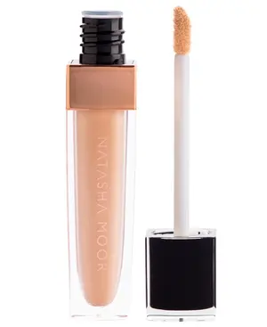 NATASHA MOOR Liquid Magic Concealer - 2
