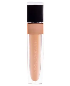 NATASHA MOOR Liquid Magic Concealer White