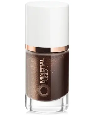 MINERAL FUSION Nail Lacquer Pink