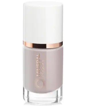MINERAL FUSION Nail Lacquer Sweet Dreams (baby Pink With Purple Unde
