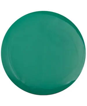 MINERAL FUSION Nail Lacquer - Lagoon (teal Blue,cream Finish)