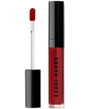 Bobbi Brown Crushed Oil-infused Lip Gloss - Rock  Red (true Blue Red)