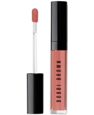 Bobbi Brown Crushed Oil-infused Lip Gloss Tan/beige