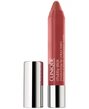 CLINIQUE Chubby Stick Moisturizing Lip Colour Balm Mega Melon