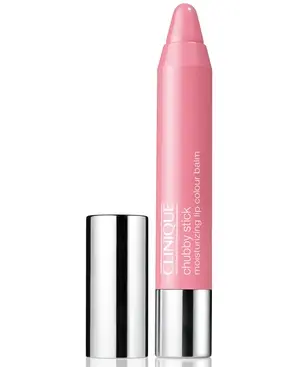 CLINIQUE Chubby Stick Moisturizing Lip Colour Balm Richer Raisin